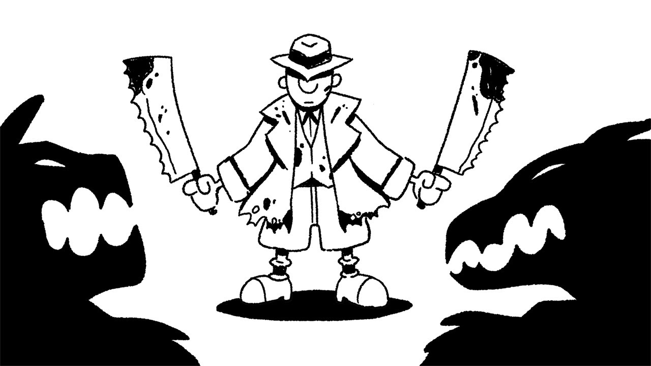 Video Game Drawing Theme Stream - YouTube