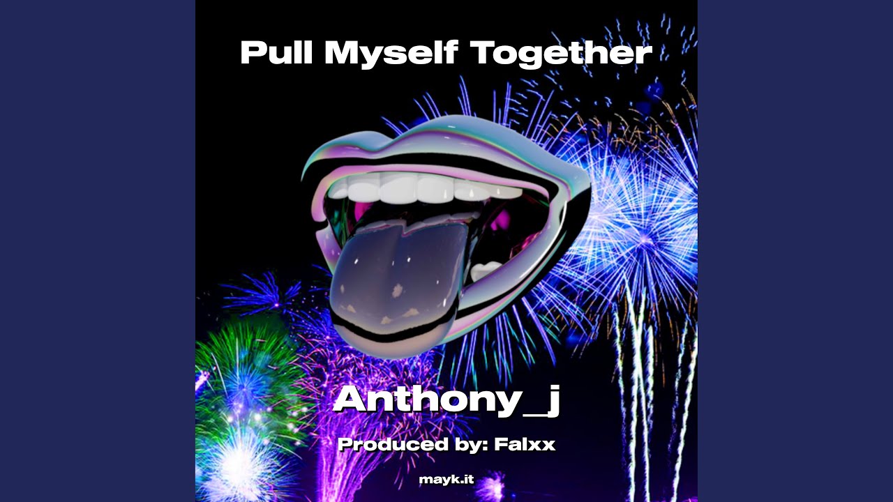 Pull Myself Together - YouTube