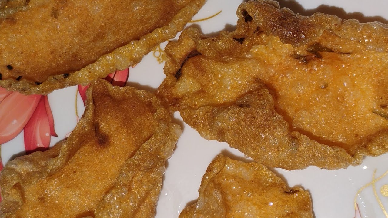 Sabudana Tomato Papad Recipe | Sago Papad Recipe - YouTube