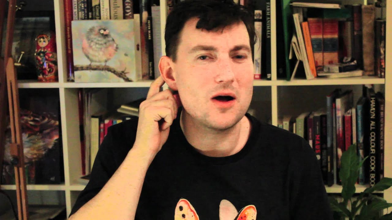 The Poke on TV with Jake Yapp (Ep 4) - YouTube