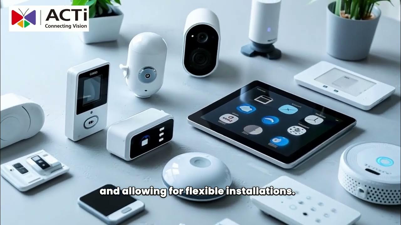 【Z972】"Is Your Surveillance System Truly Secure?" Meet Z972 AI-Powered Monitoring! - YouTube