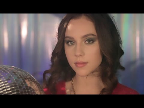 Kacey Fifield - BETWEEN THE LINES (Official Music Video) - YouTube