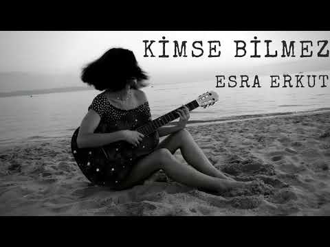 Esra Erkut - Kimse Bilmez (Remix Cover)