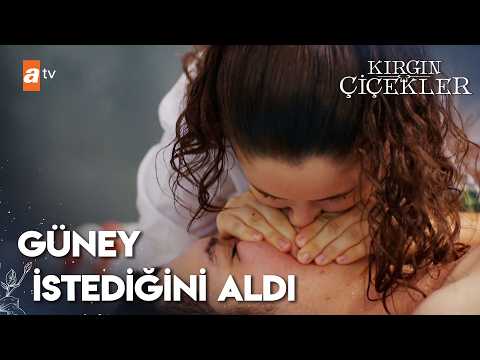 Defne ve Güney, Songül'ü oyuna getirdi! - Kırgın Çiçekler 5. Bölüm