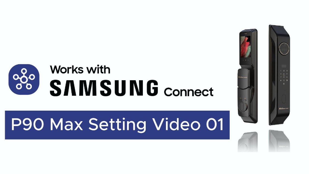 P90 Max setting video 01 - YouTube