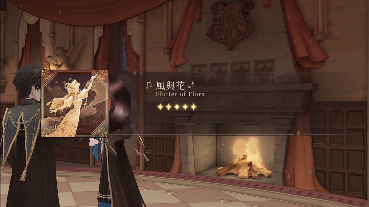 Flutter of Flora (audio only) - YouTube