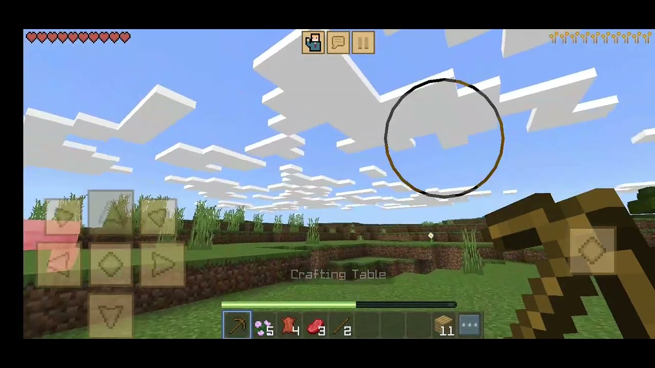 primul episod de mice craft - YouTube
