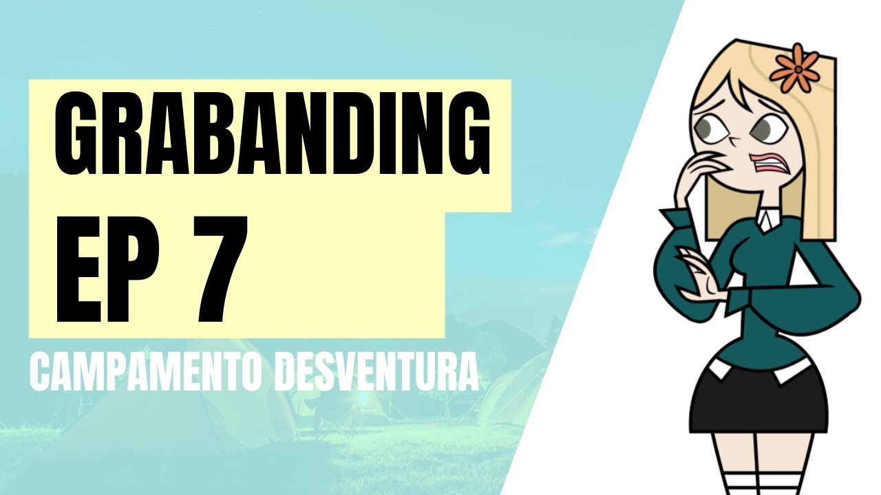 SUNSITOO DTD| Grabando episodio 7 CAMPAMENTO DESVENTURA - YouTube