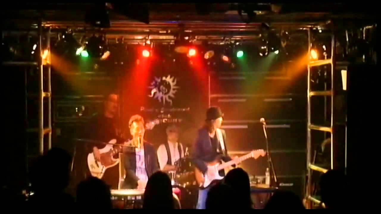 THE BEE BEE JONES-車輪20141101 - YouTube