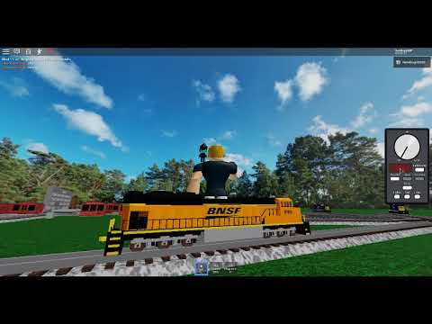 RO scale model railroad tour - YouTube