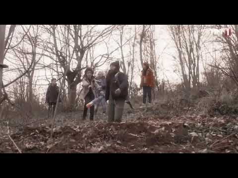 Tozkoparan İskender\\ Asya~Elif [EDİT] (Dünya Tek Biz İkimiz)