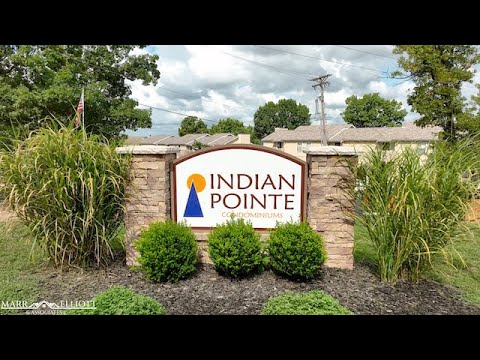 Indian Pointe Condo for Sale - YouTube