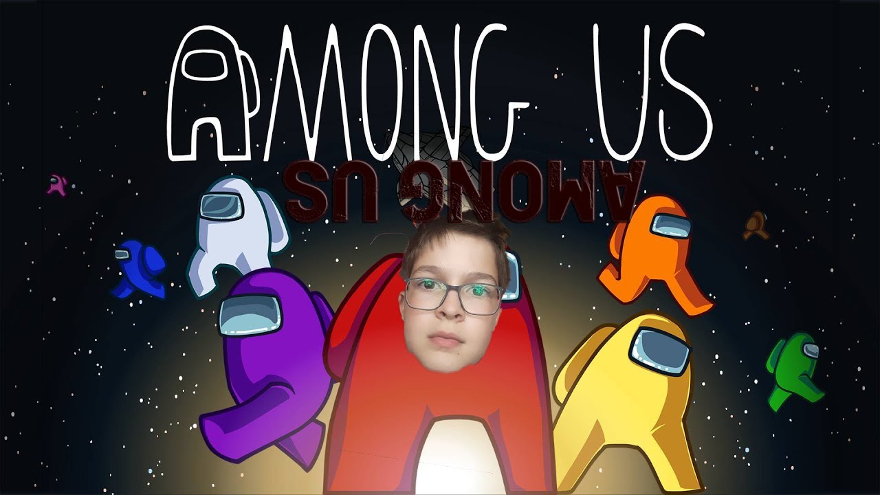 Amonas! - YouTube