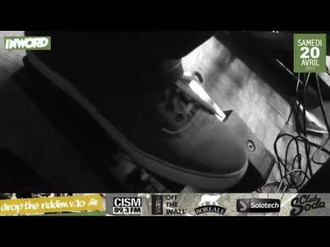 Drop The Riddim V.10 @ Club Soda