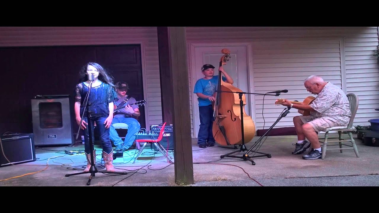 Dont Worry About Me by Carina Baker 2015 - YouTube