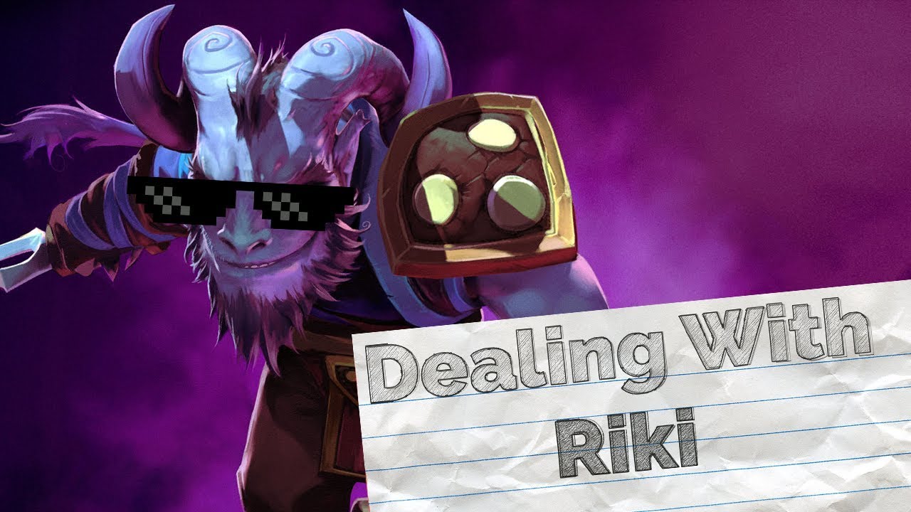 TOP 5 TIPS TO BECOME A BETTER RIKI - Rikimaru Beginner To Expert Level ...