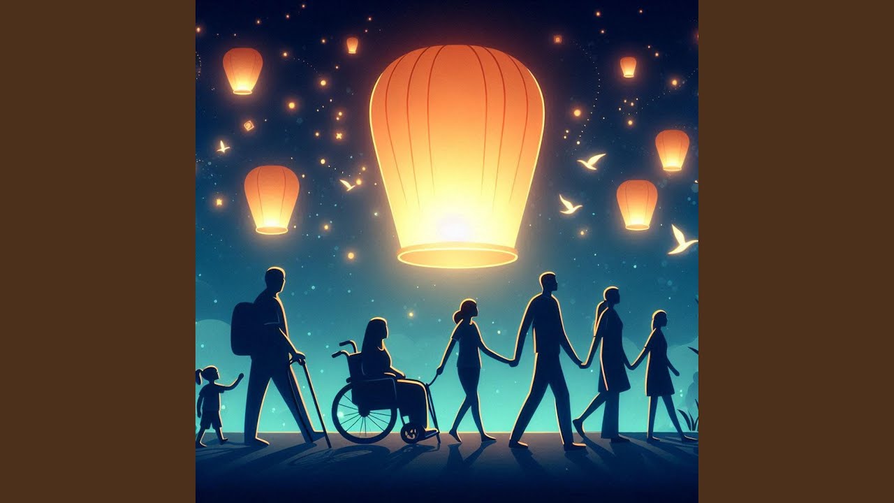 Light Our Way - YouTube