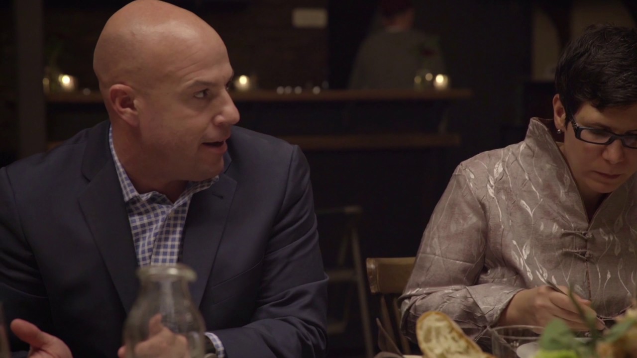 Table Show with Jason Atkinson Preview - YouTube