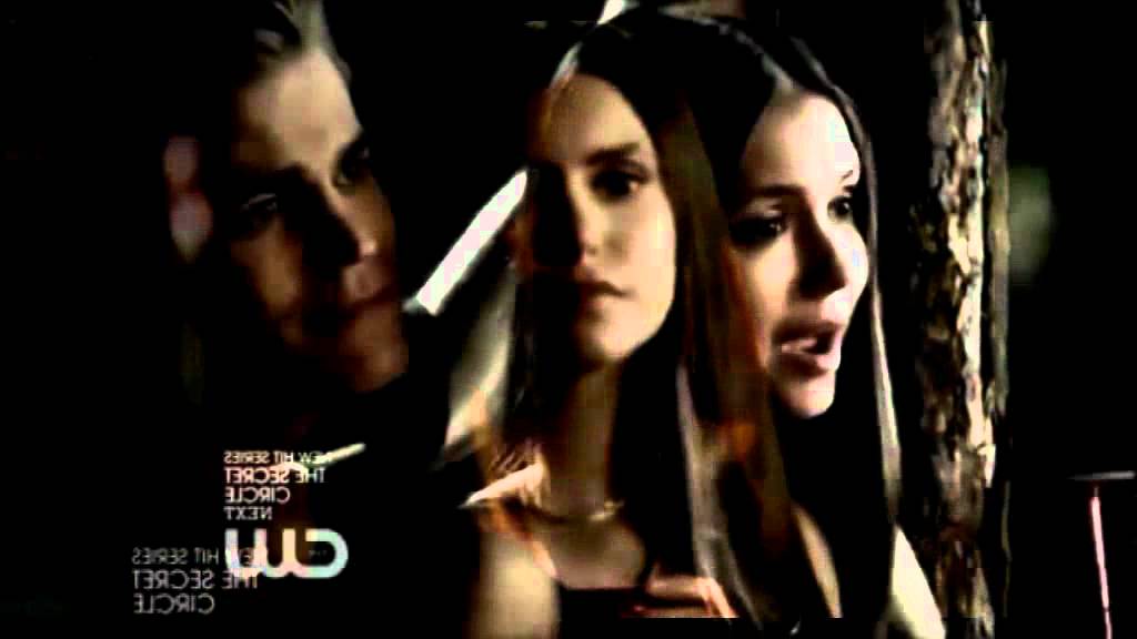 Damon and Elena // Turning Tables - YouTube