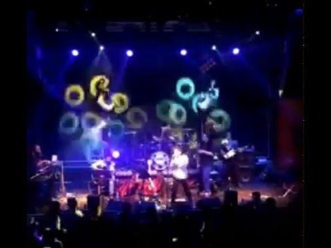 Buray Kadınım Jolly Joker Performans