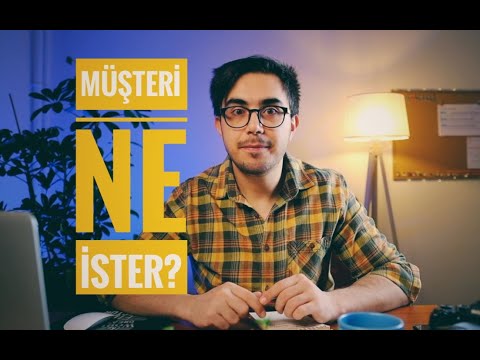 Müşteri Fotoğrafçı'dan Ne İster?