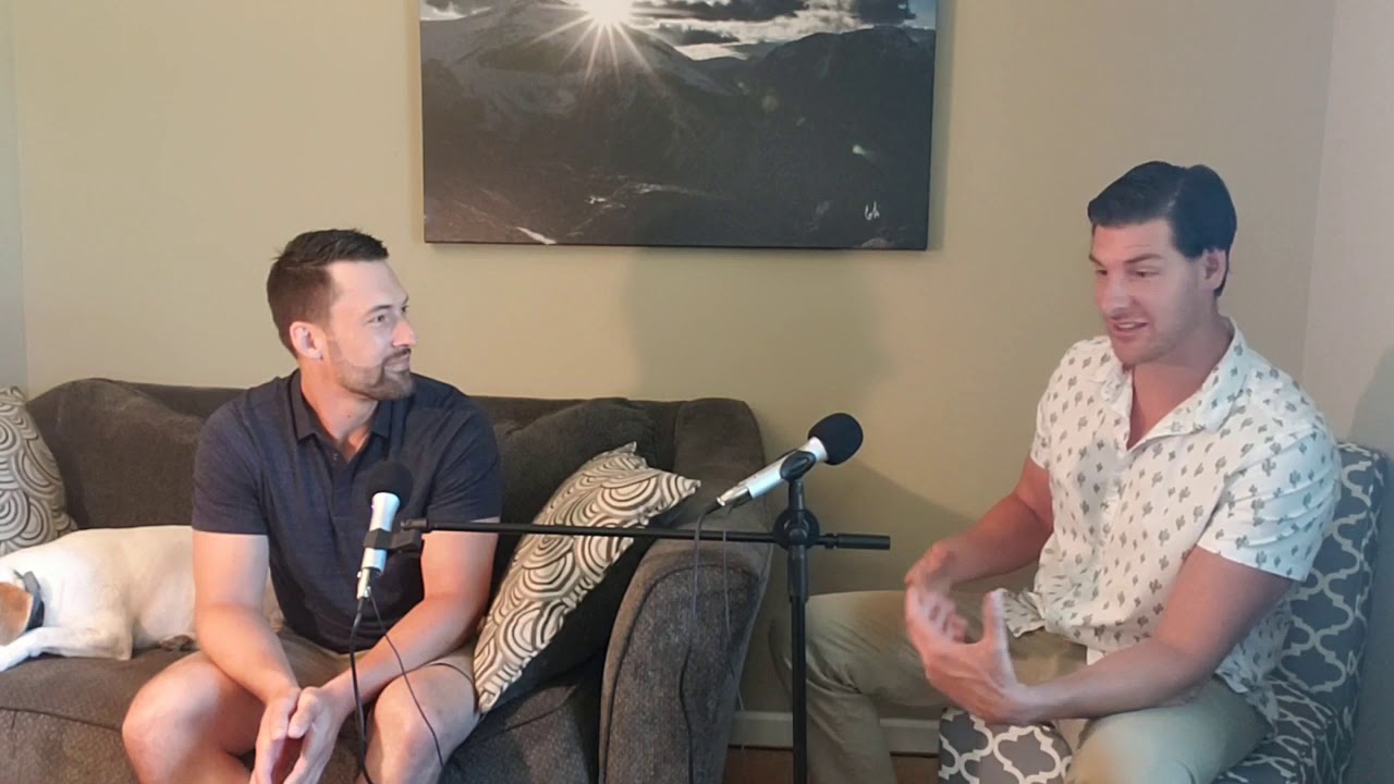 Growing Up In Business & Creating Your Own - Jake Torcello - WNY ...