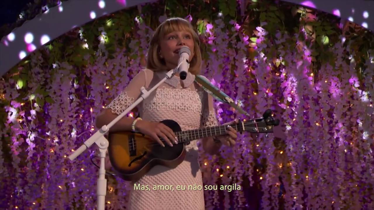 Clay - Grace Vanderwall - Legendado - Português BR - YouTube