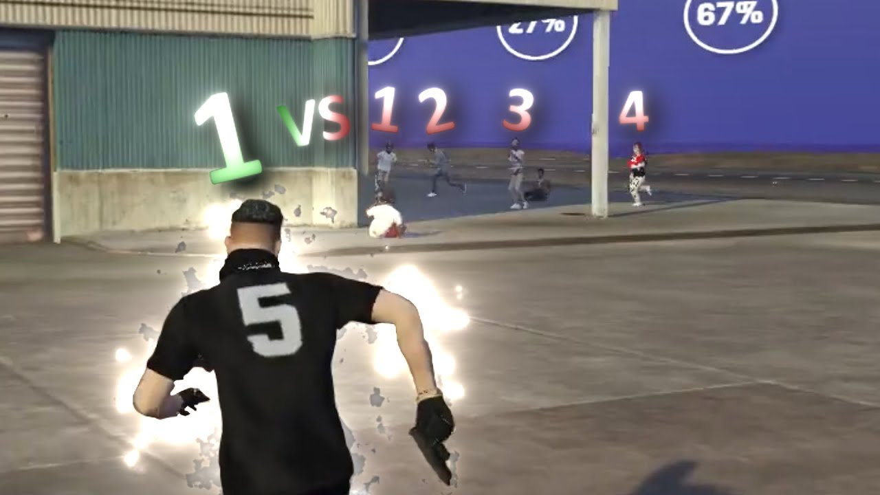 Concrete RP - 😪 - YouTube