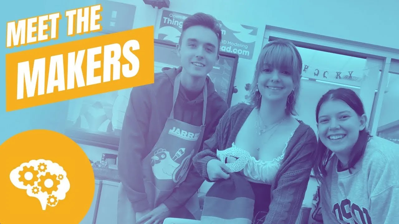 Meet The Makers - YouTube