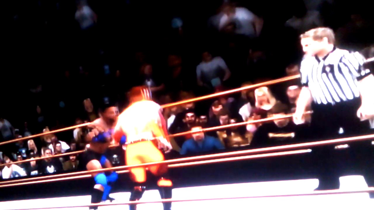 Ahw classics overdrive 2016 Manny vs tanner - YouTube