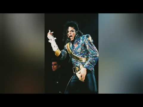 MICHAEL JACKSON SOLDIER BOY - YouTube