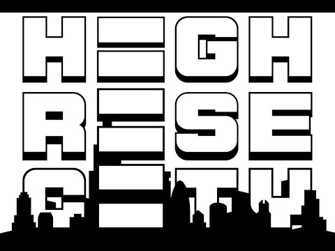 Highrise City - 20 Minutes of Tutorial Gameplay | PC - YouTube