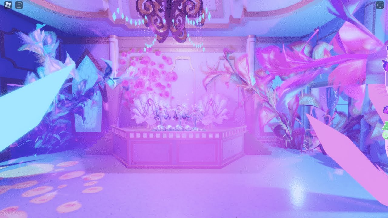 Astro Renaissance Wave 2 Update! Quest Walkthrough! - YouTube