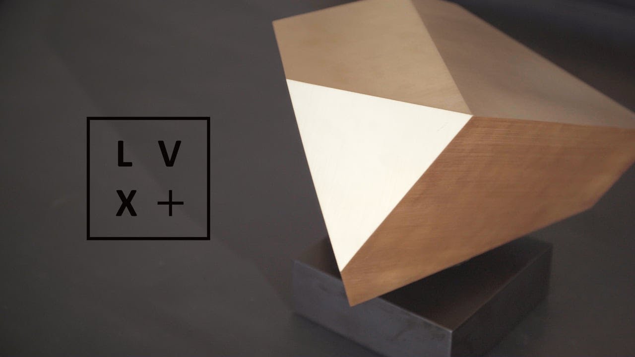 Levitating X Sculptures | Kickstarter Promo - YouTube
