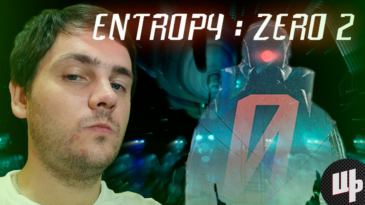 Entropy Zero 2 Прохождение Плохой коп вернулся 1 - YouTube