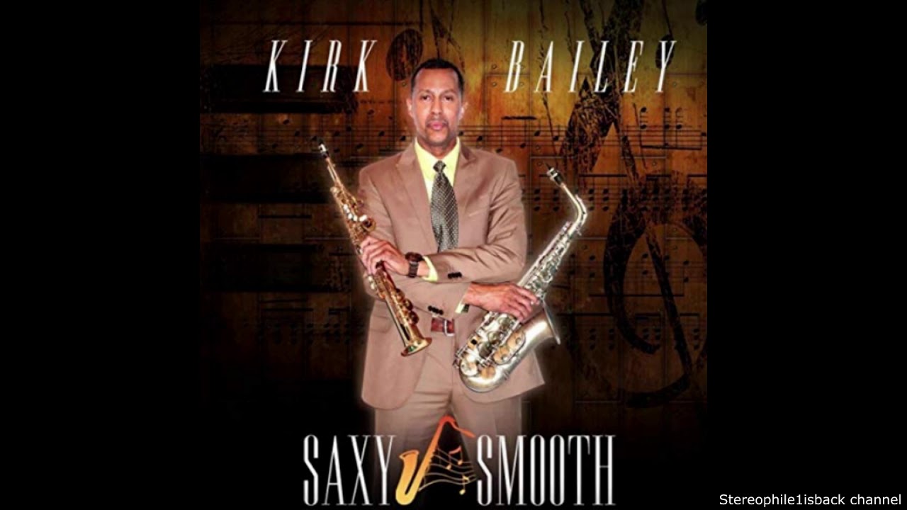 Kirk Bailey - Zig Zag - YouTube