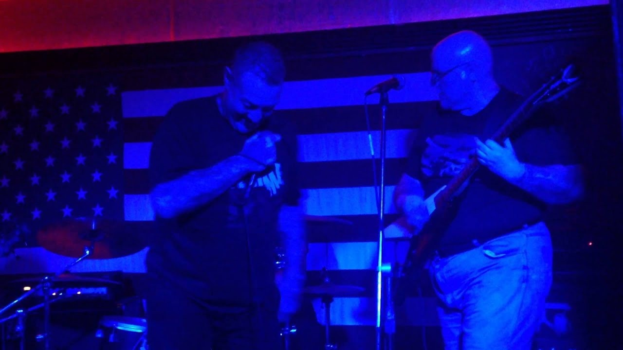 Submachine at Gooskis 12/27/14 Pittsburgh Pa. - YouTube