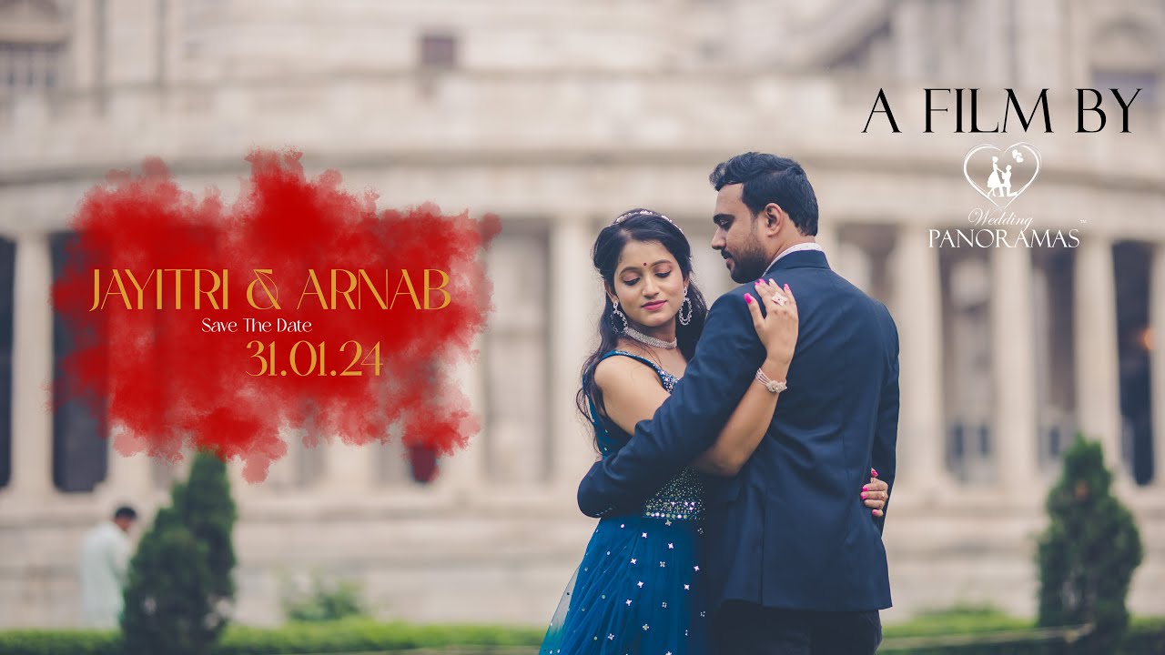 Jayitri & Arnab || Victoria memorial kolkata|| Maidan|| Our Prewedding ...