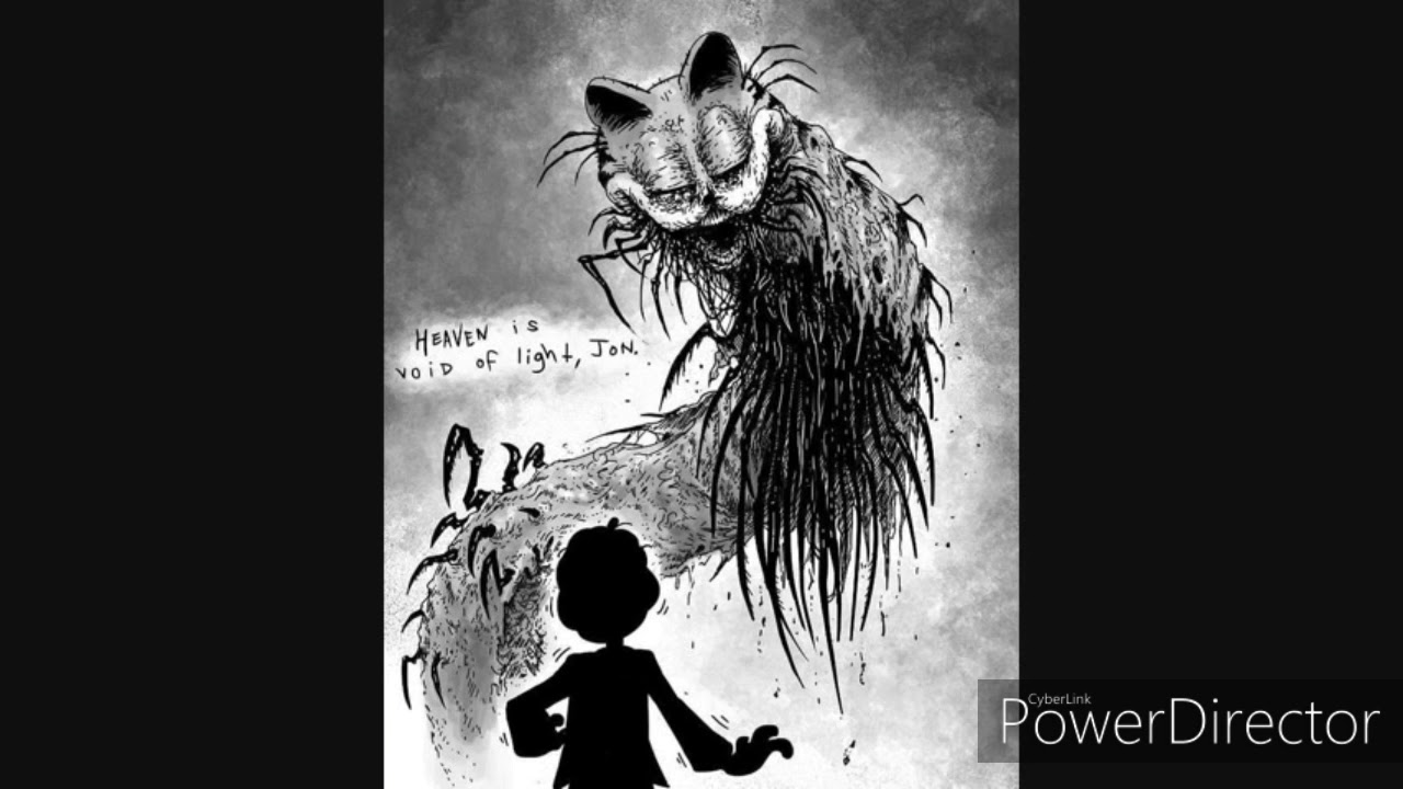 I'm sorry, jon. |gorefeild comic dub compilation| - YouTube
