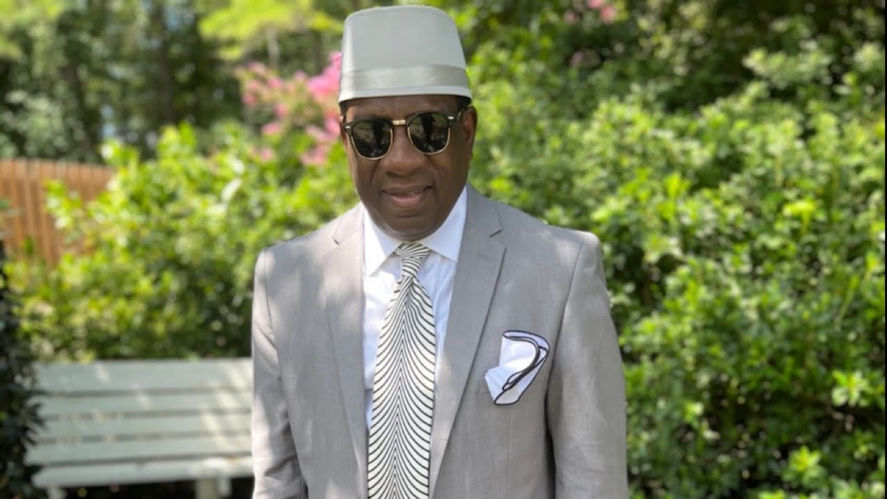 The Official Biography Of Nasik (Prince) Emmanuel Shahid Samad Watson ...