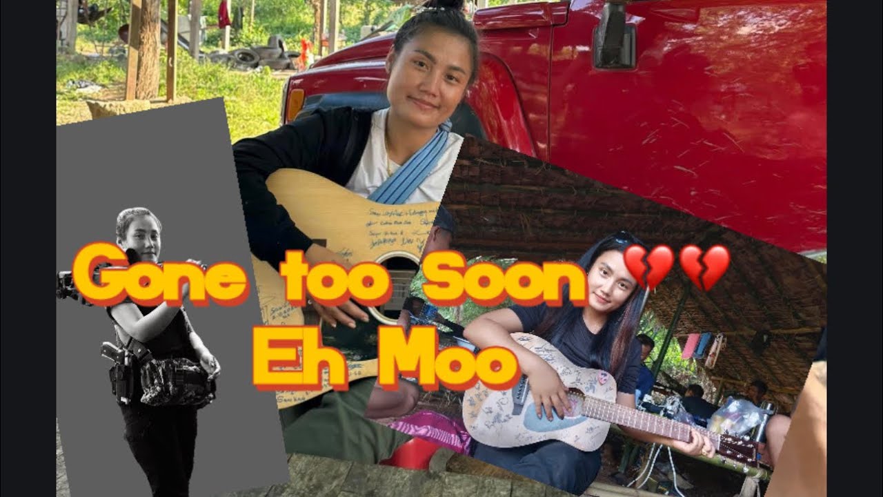 Rest In Peace Eh Moo 🫡🫡 - YouTube