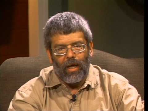 Dr. Louis Haas on teaching - YouTube