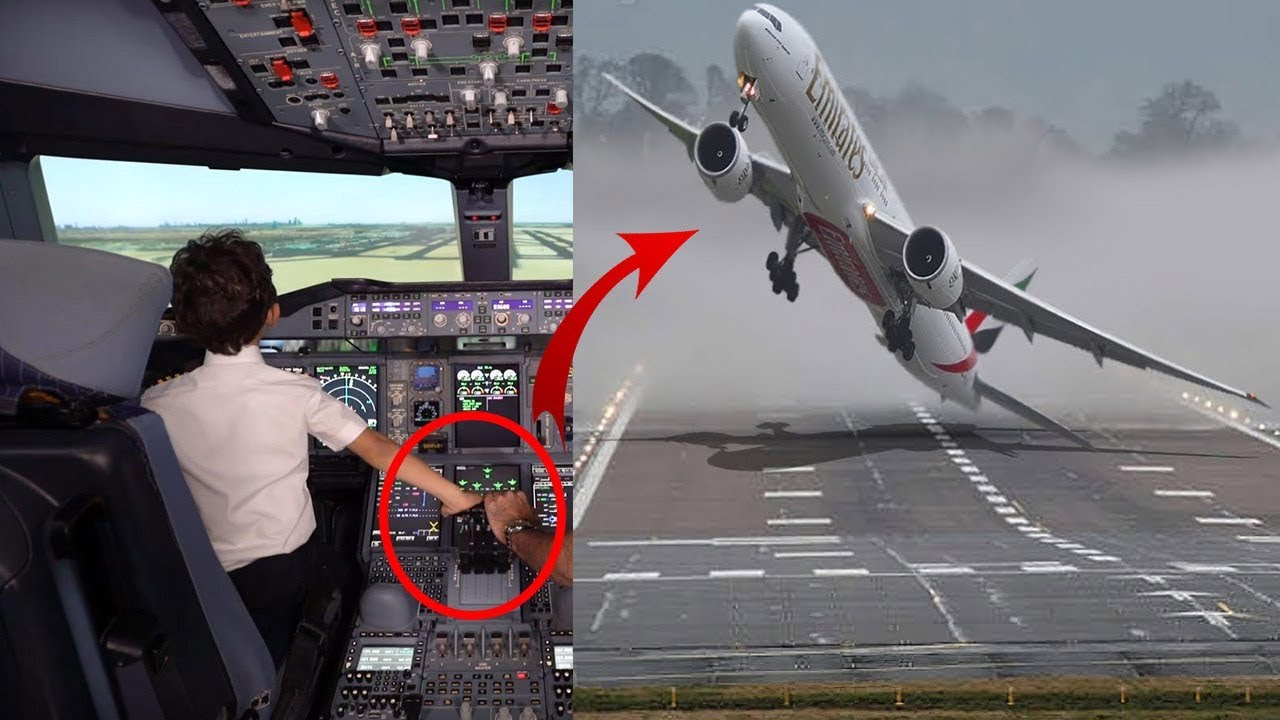 6 Year Old Genius Kid Becomes Etihad Airways Pilot || Adam Mohammed ...