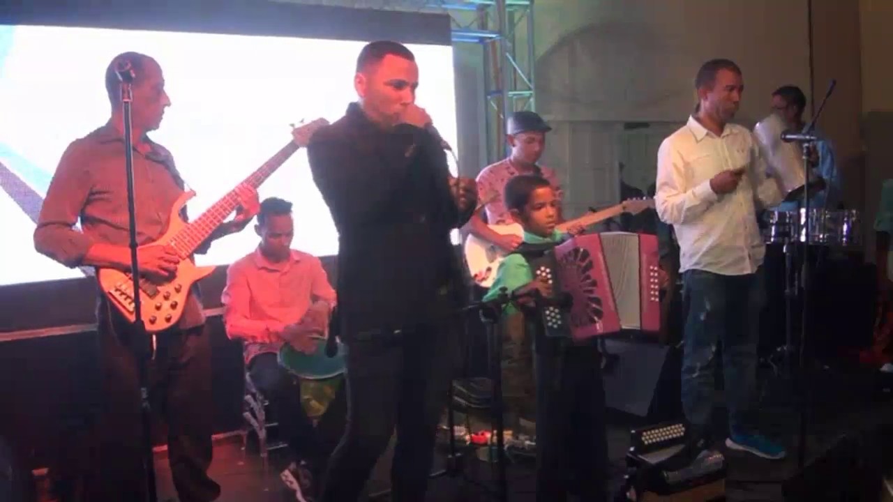 Jesus Alexander Riera Hotel Venetur Valencia - Solo Para Ti - YouTube