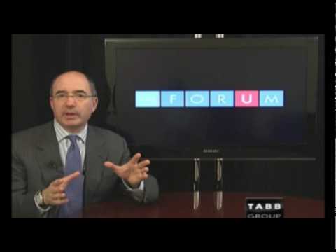 Welcome To TABB Forum - TABB TV - YouTube