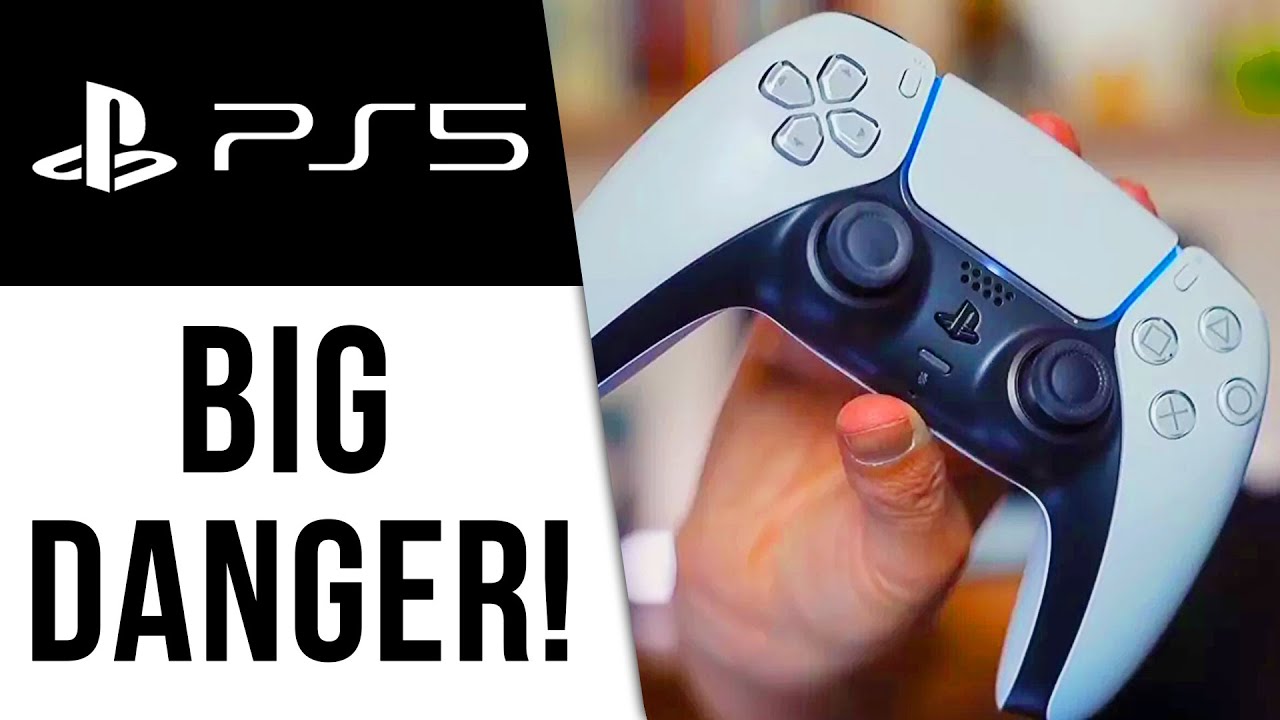 How Sony Plans To Destroy XBOX With PS5 Exclusives for 2021 - YouTube
