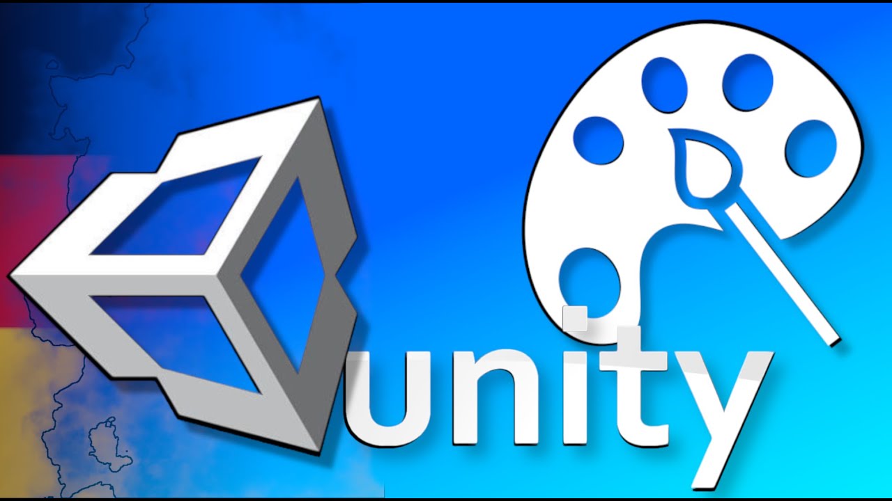 Unity Tutorial Deutsch ColorPicker Color Selector - YouTube