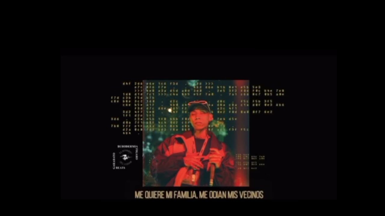 Buhodermia-Playthefunk Video lyric - YouTube