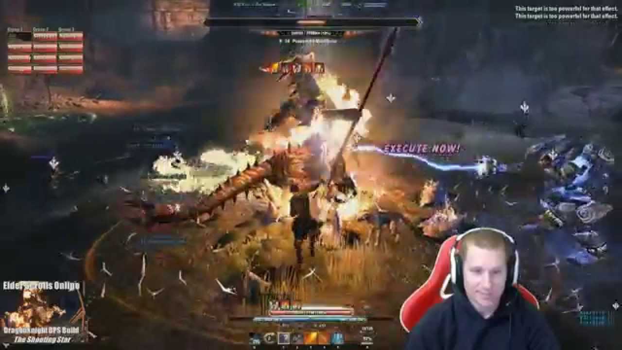 Elder Scrolls Online Sanctum Ophidia Mantikora kill and guide (Serpent ...