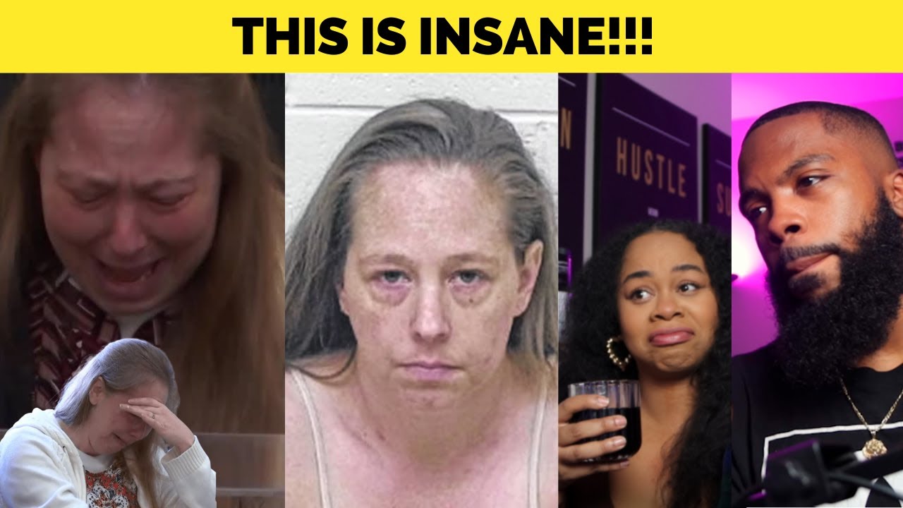 The INSANE Story of Jessica Groves & Daniel Groves | Naj and Reina ...